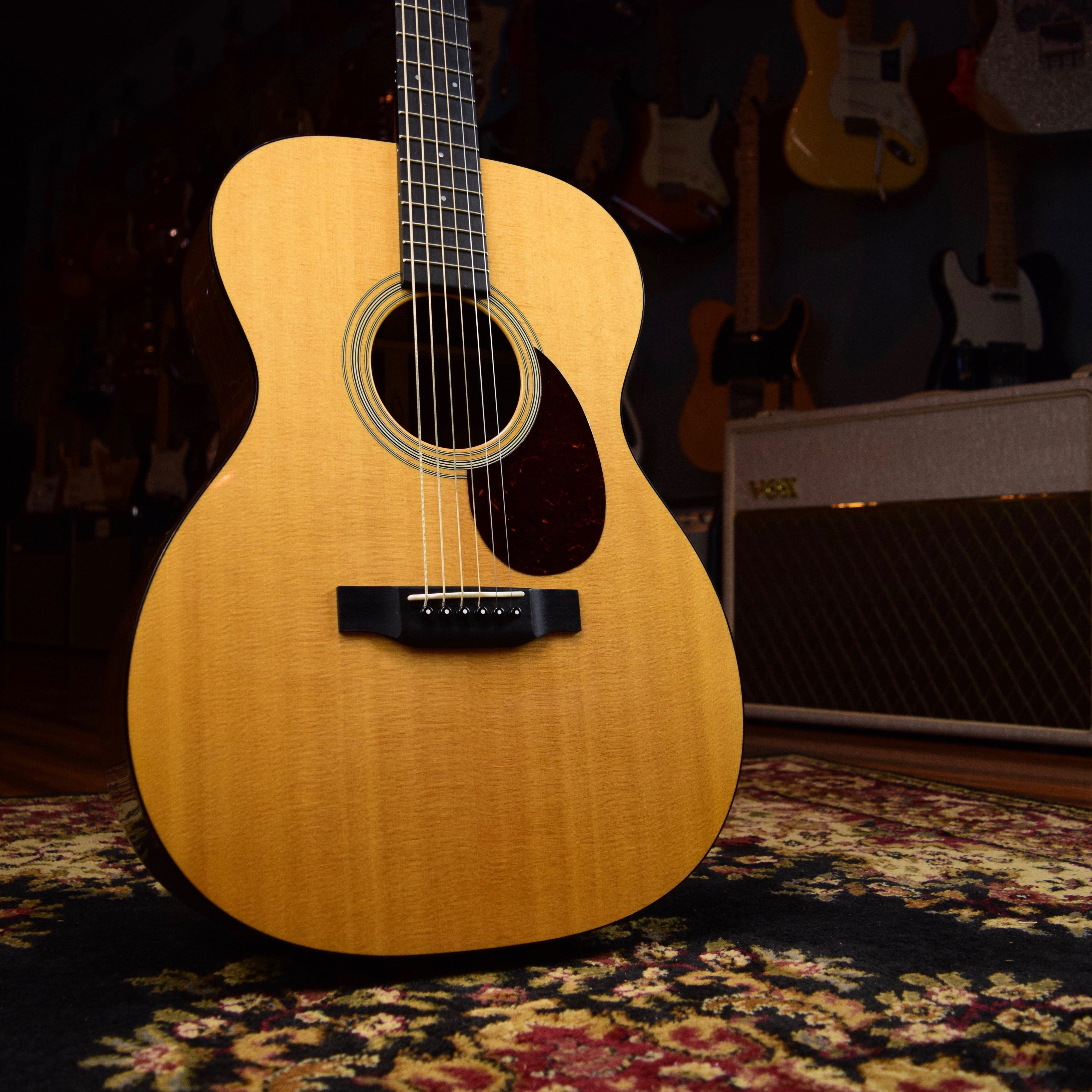 Shop Acoustic Guitars - Spicer's Music