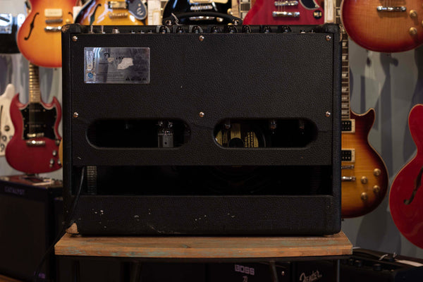 Used Fender Hot Rod Deluxe – Spicer's Music