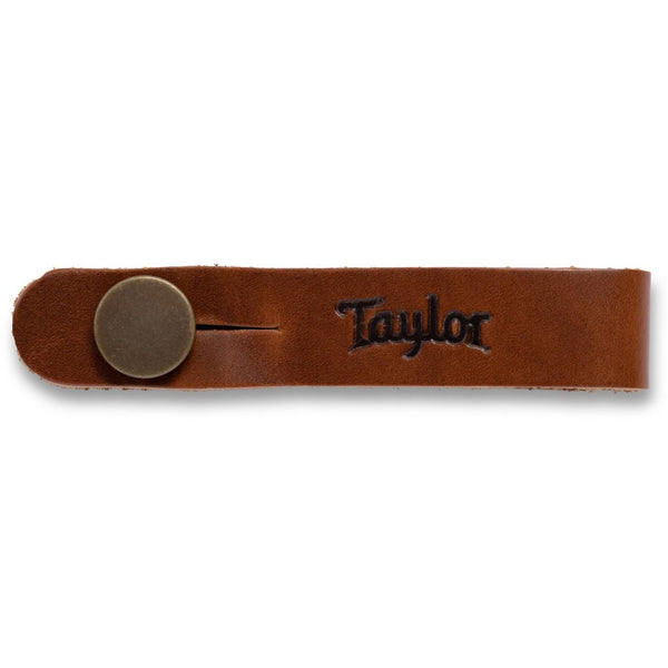 Taylor Strap Adapter - Brown – Spicer's Music
