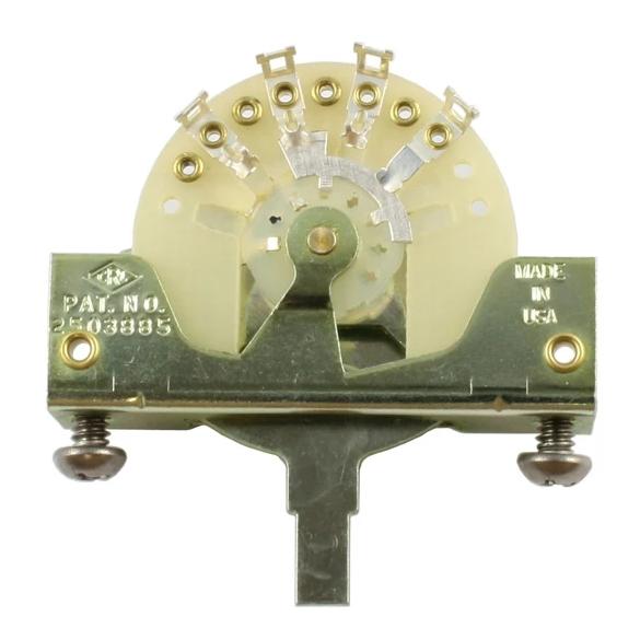 Allparts 3-Way Switch