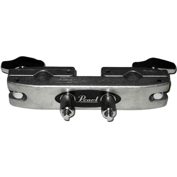 Pearl Dual Quick-Release Clamp Adapter – Spicer's Music