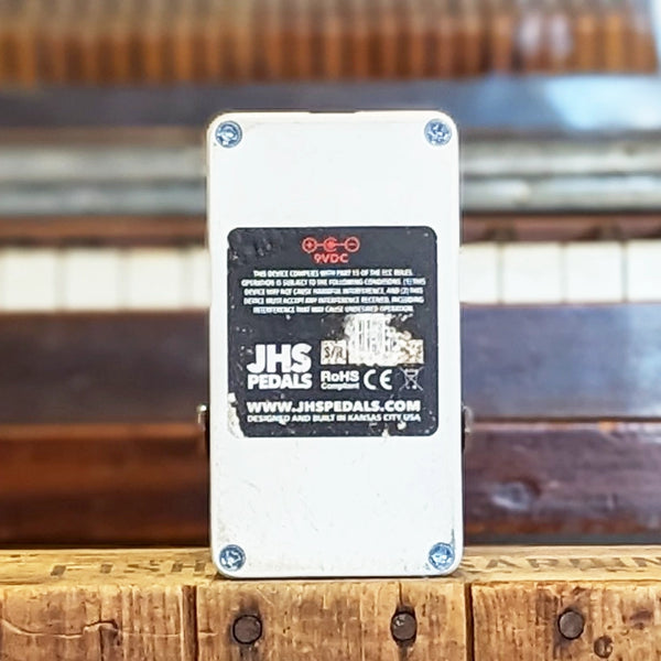 JHS Series 3 Overdrive Pedal – Spicer's Music
